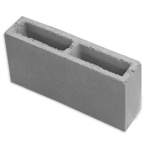 Blocos de Cimento – Fabril