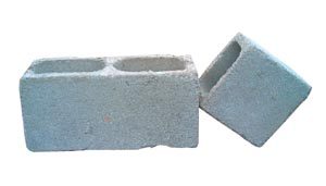 Blocos de Cimento – Fabril